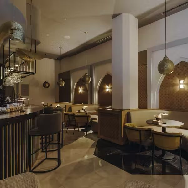 Lumi Style | Ventes de Lampes Décoratives et Modernes