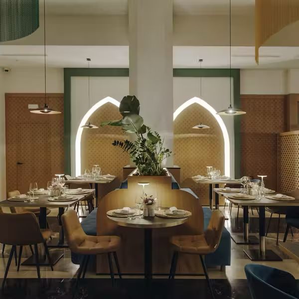 Lumi Style | Ventes de Lampes Décoratives et Modernes