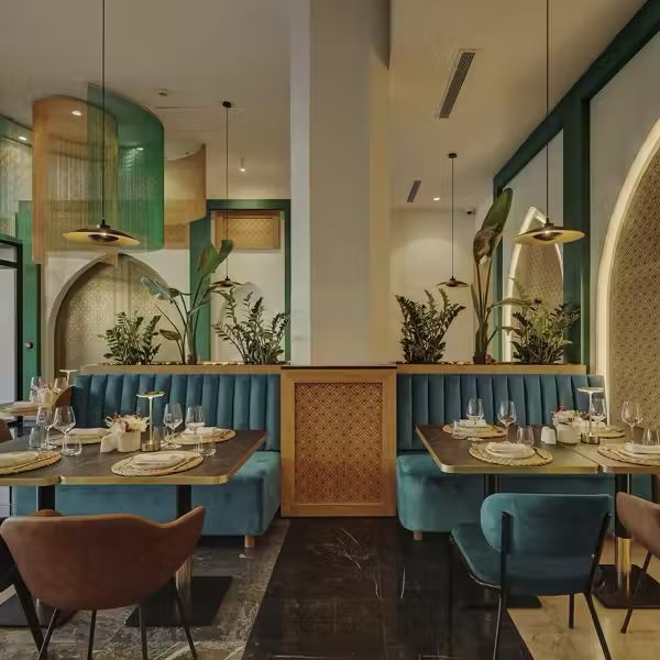 Lumi Style | Ventes de Lampes Décoratives et Modernes